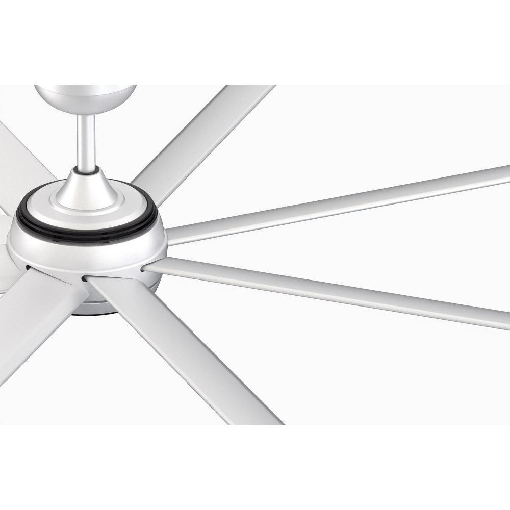 Fanimation Fans - FPD7997-64 - Stellar Custom - 8 Blade Ceiling Fan ...