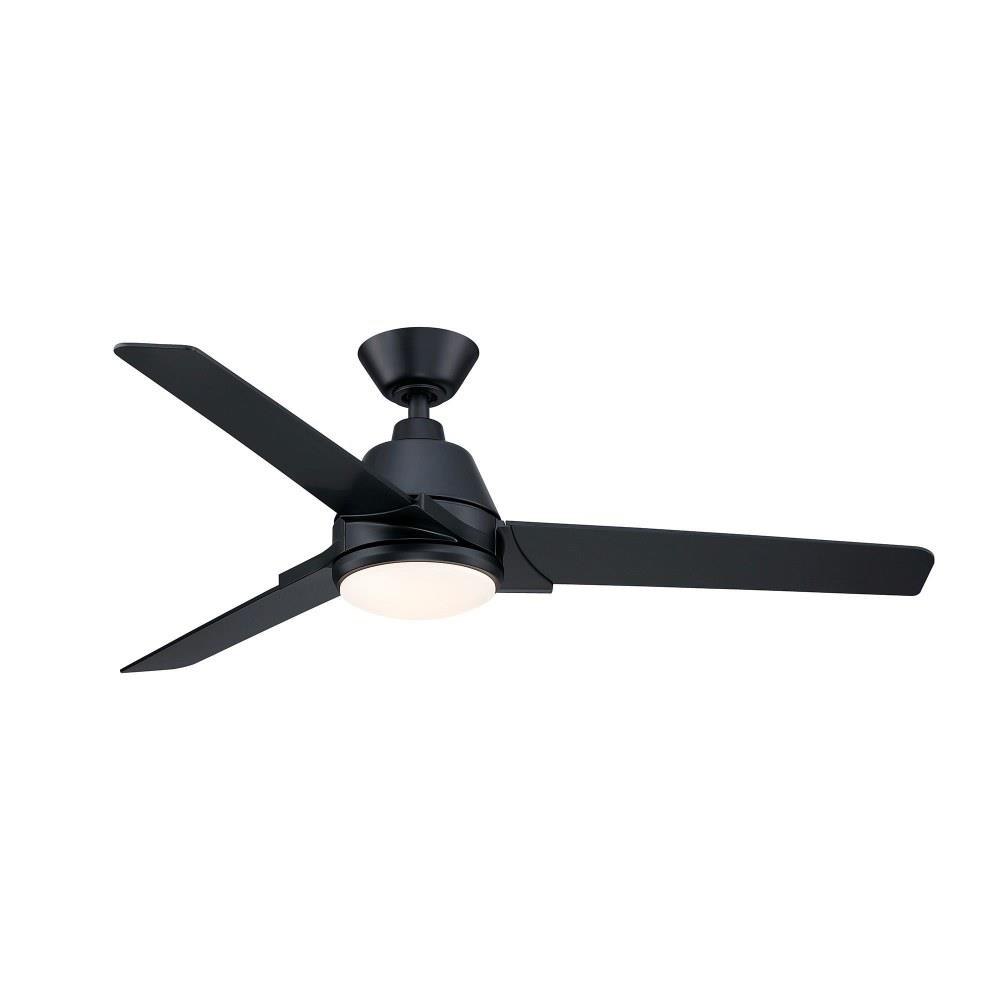 Fanimation Fans - FP8406 - Pyramid - 3 Blade Indoor/Outdoor Ceiling Fan ...