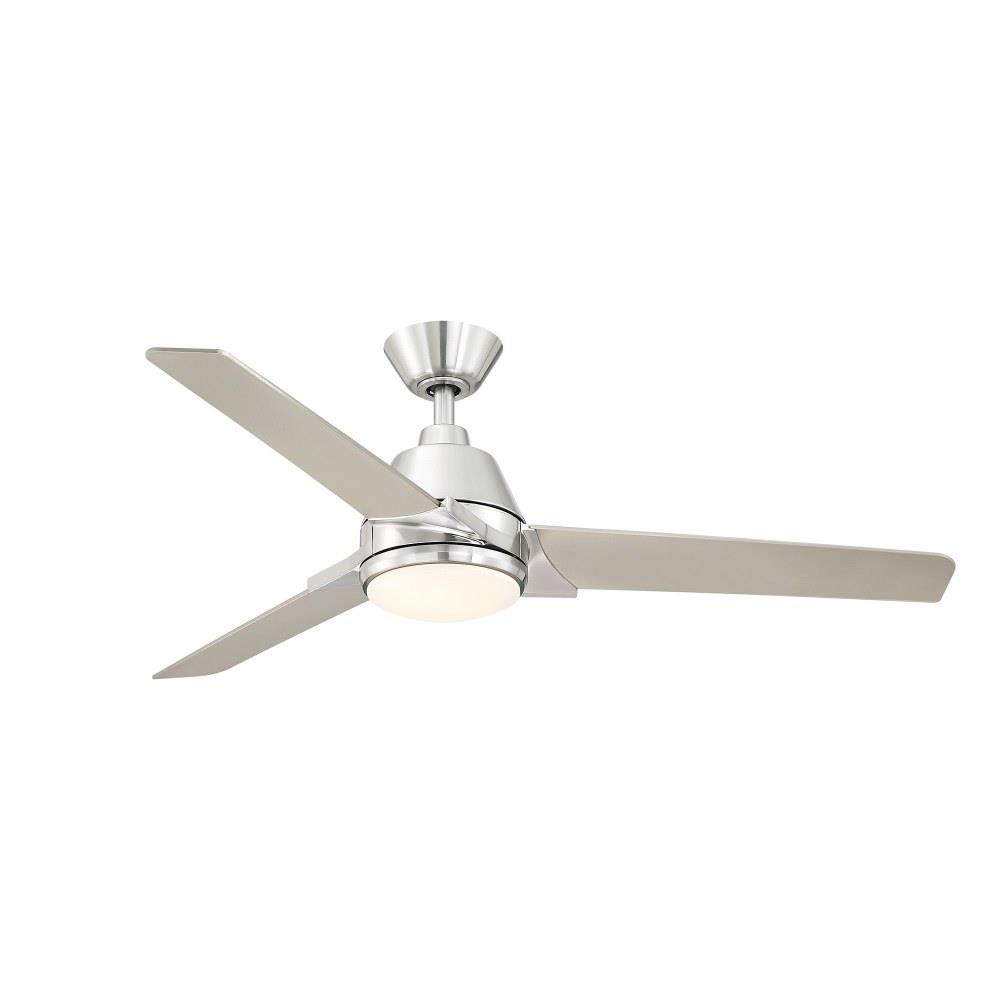 Fanimation Fans - FP8406 - Pyramid - 3 Blade Indoor/Outdoor Ceiling Fan ...
