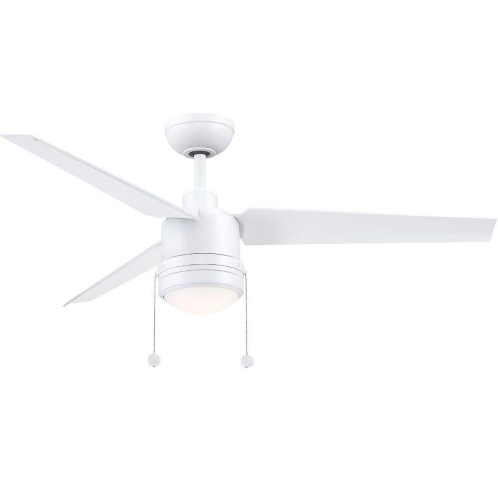 Fanimation Fans - FPD7619 - PC/DC - 3 Blade Ceiling Fan-16.91 Inches ...