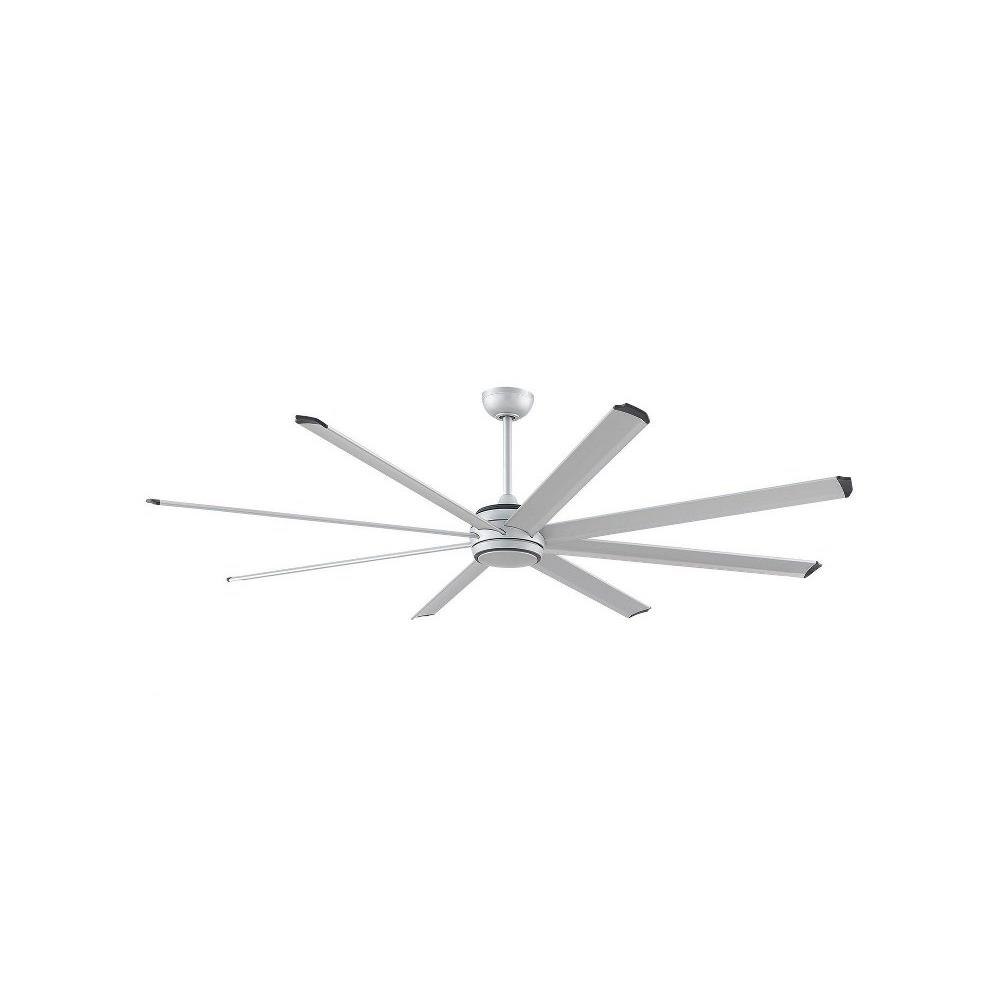 Fanimation Fans - FPD7997-84 - Stellar Custom - 8 Blade Ceiling Fan ...