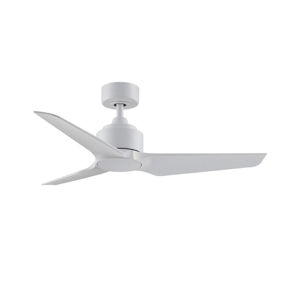 Fanimation Fans - FPD8514M-44 - TriAire Custom - 3 Blade Indoor/Outdoor ...