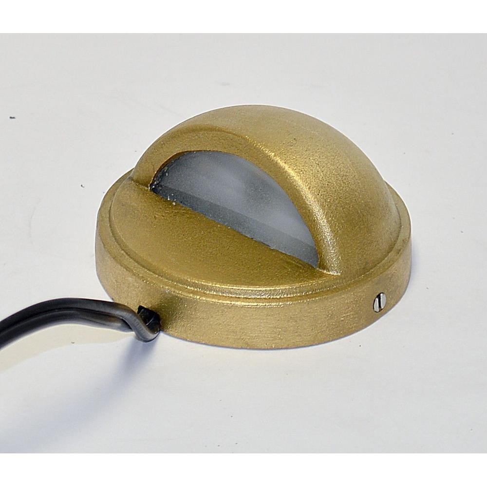 Focus Industries - SL-07-SM - 2.75 Inch 3W 1 LED Small Dome Surface ...