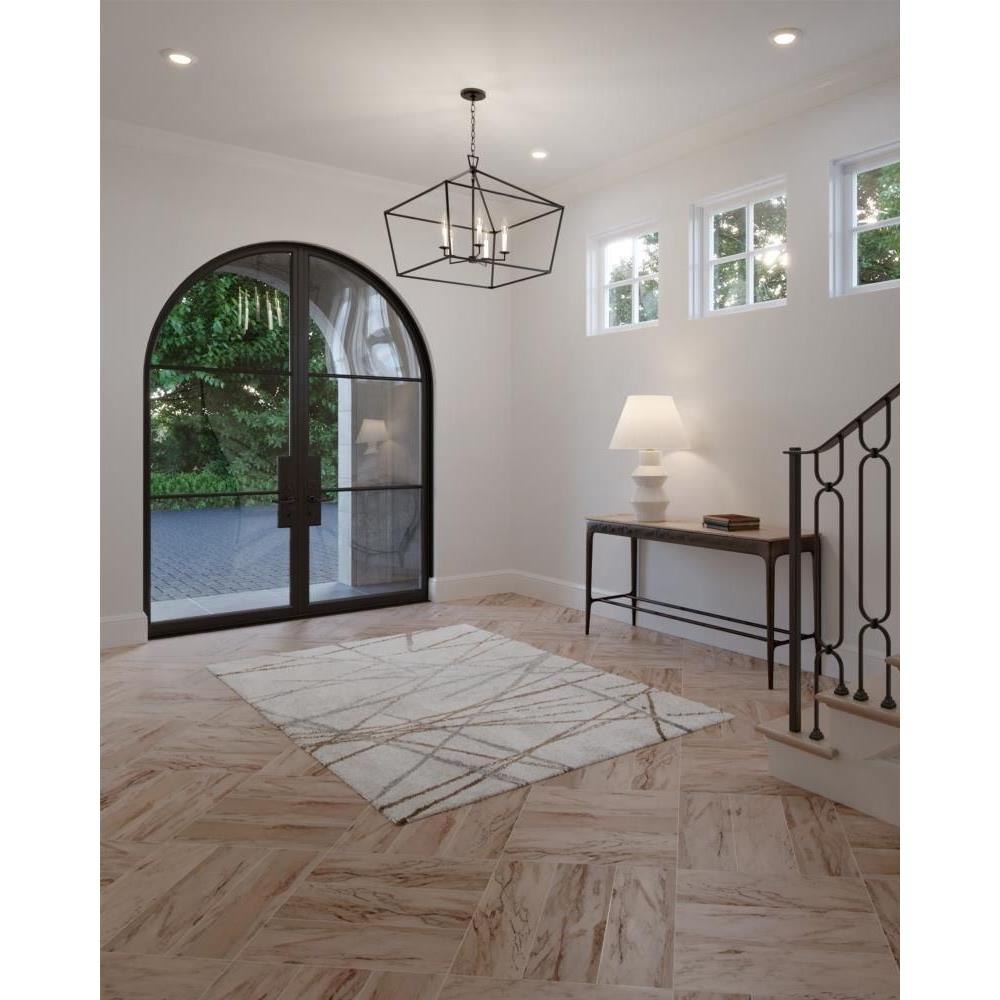 Visual Comfort Studio Collection - 5692605 - Dianna-5 Light Wide ...