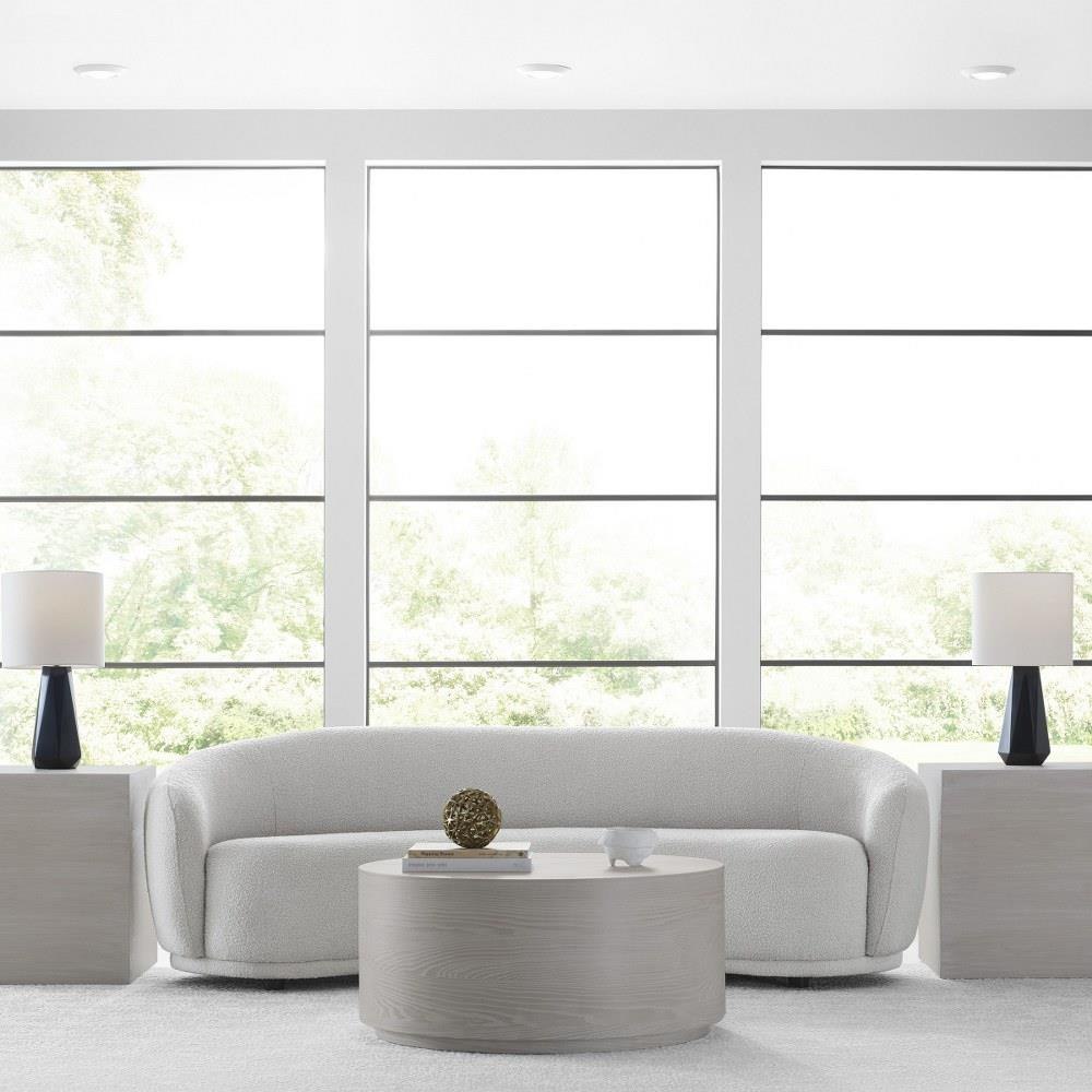 Generation Lighting - 14550S-15 - Traverse Lyte 6-Recessed Downlight ...