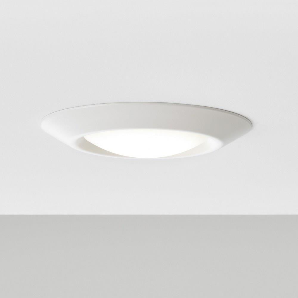Generation Lighting - 14550S-15 - Traverse Lyte 6-Recessed Downlight ...