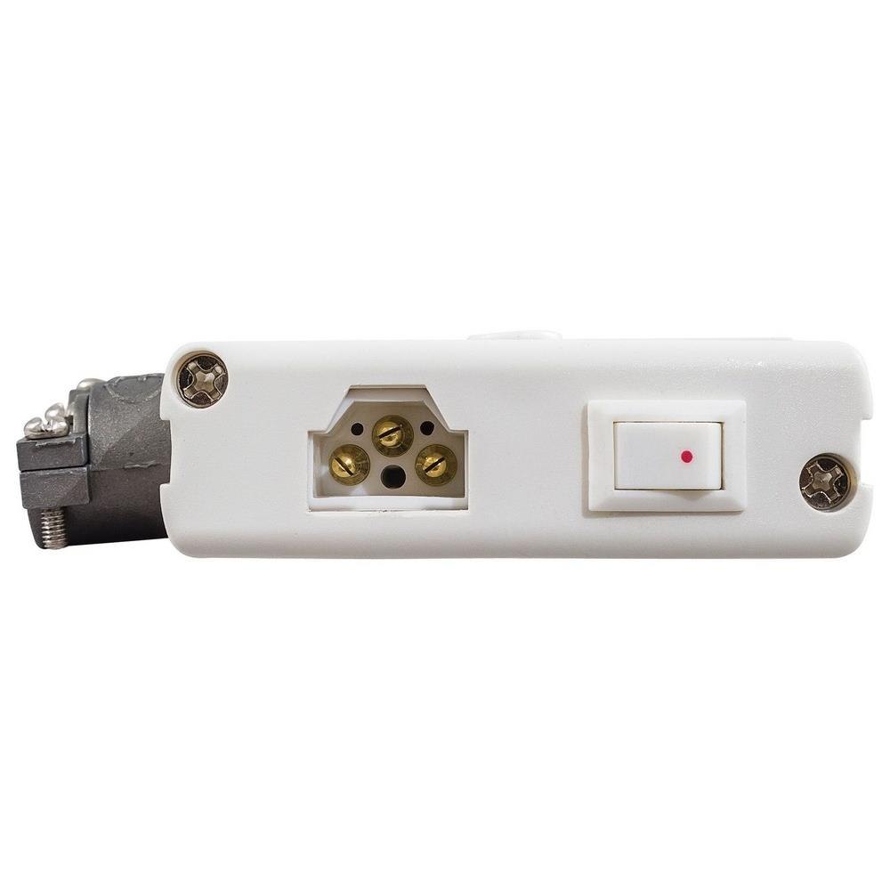 George Kovacs Lighting - GKUC-JB2-044 - Accessory-LED Under-Cabinet ...