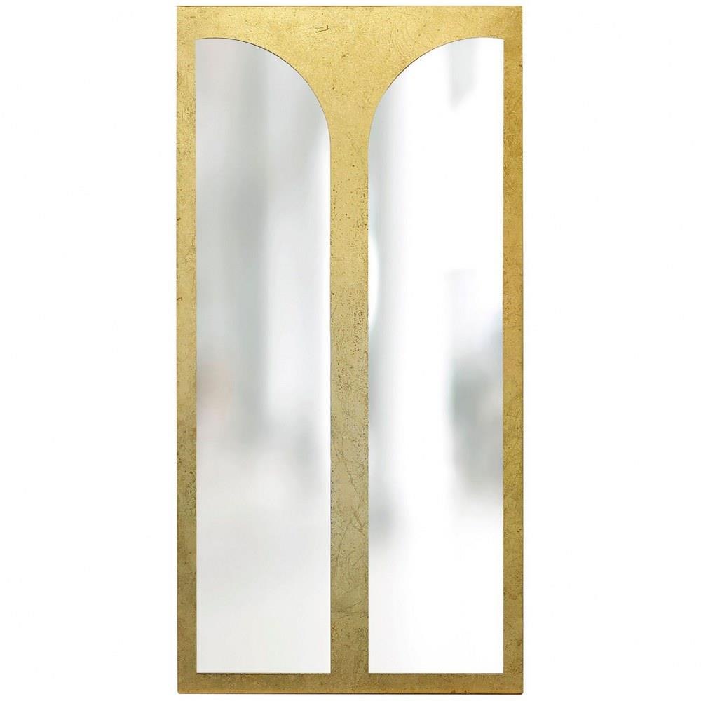 Harp & Finial - HFM18 - Turner - Mirror In Art Deco Style-36 Inches ...