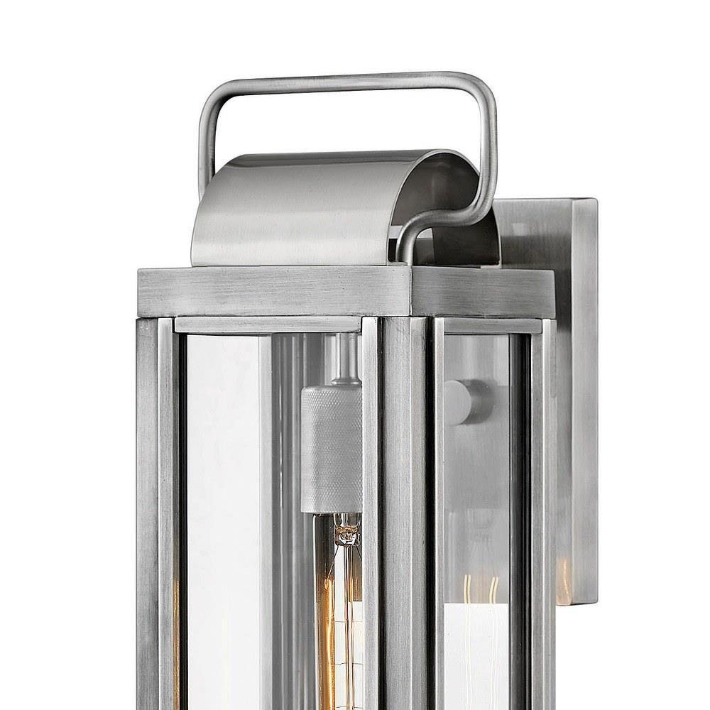 Hinkley Lighting - 2840 - Sag Harbor - 1 Light Small Outdoor Wall ...