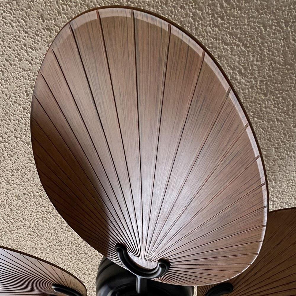 Hinkley Lighting - 901952F - Tropic Air - 52 Inch 5 Blade Ceiling Fan
