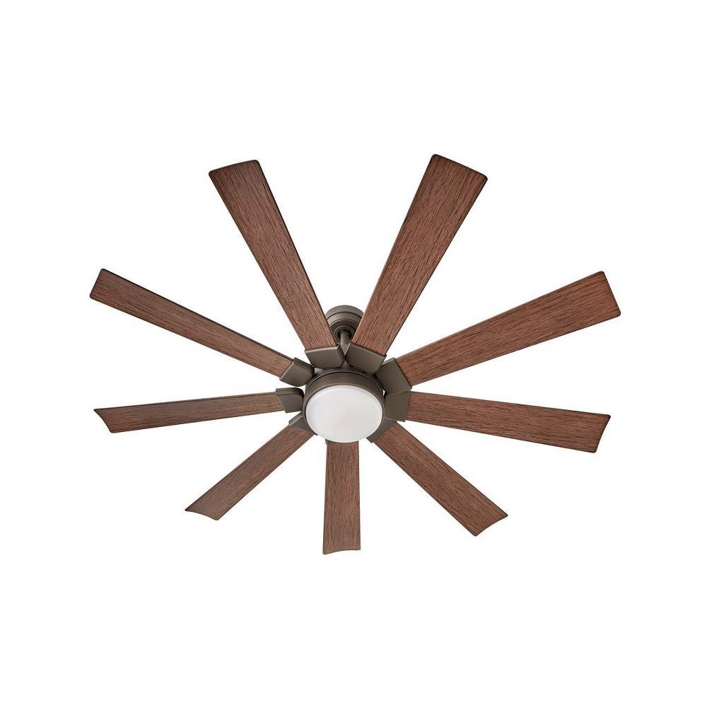 9 Blade Ceiling Fan