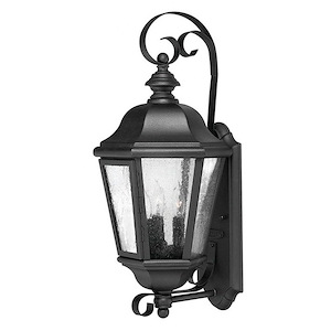 Hinkley Lighting - 1672 - Edgewater - 3 Light Large Outdoor Hanging ...