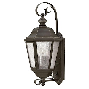 Hinkley Lighting - 1672 - Edgewater - 3 Light Large Outdoor Hanging ...