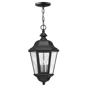 Hinkley Lighting - 1672 - Edgewater - 3 Light Large Outdoor Hanging ...