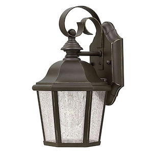 Hinkley Lighting - 1672 - Edgewater - 3 Light Large Outdoor Hanging Lantern in Traditional Style ...
