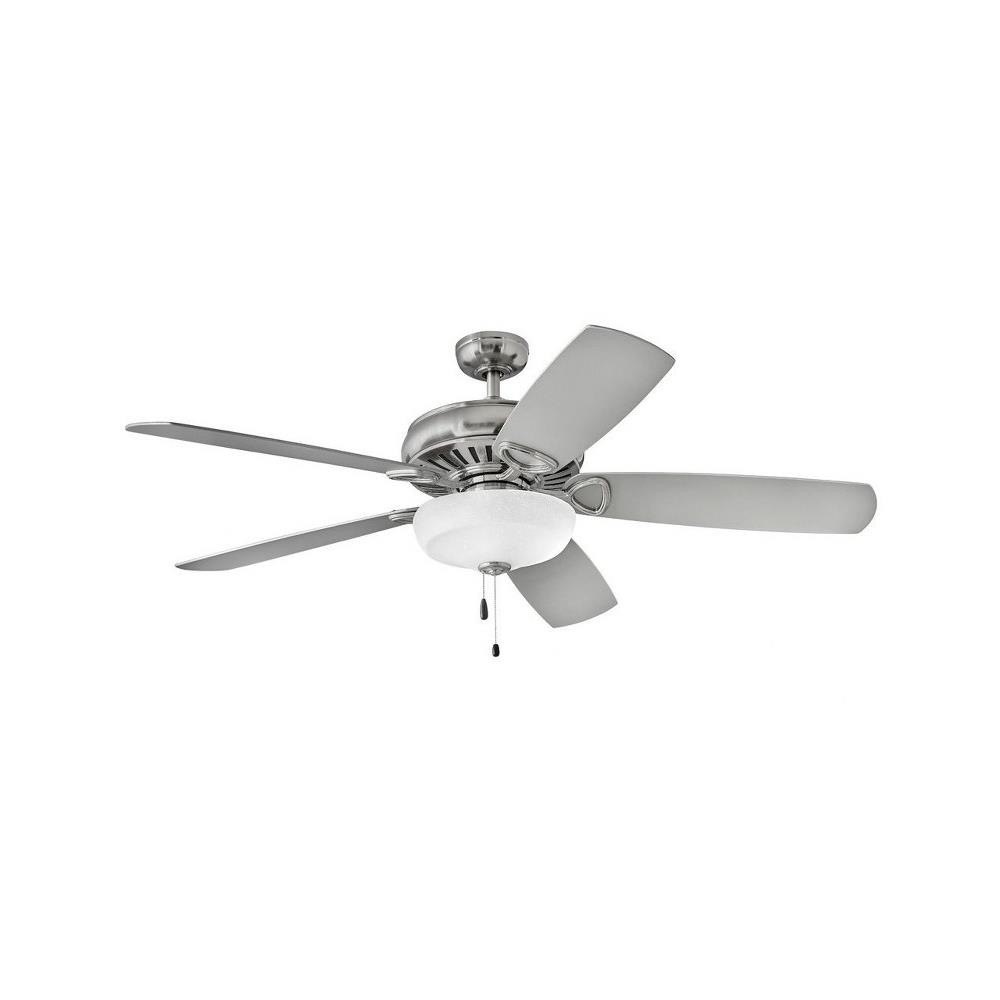 Hinkley Lighting - 900460-LID - Gladiator Illuminated - 60 Inch 5 Blade ...
