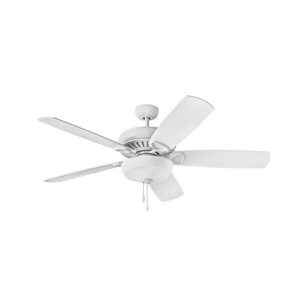 Hinkley Lighting - 900460-LID - Gladiator Illuminated - 60 Inch 5 Blade ...