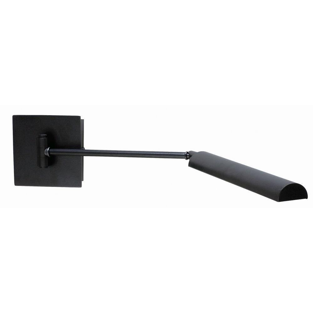 Generation1 5W LED Wall Sconce by House of Troy - G375-BLK - 1StopLighting