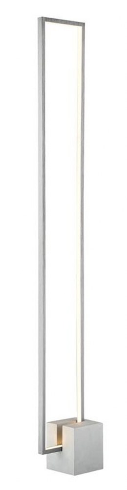 Used Lite Source LS-83413 Fantica - 36W 1 LED Floor Lamp-55.5 Inches ...