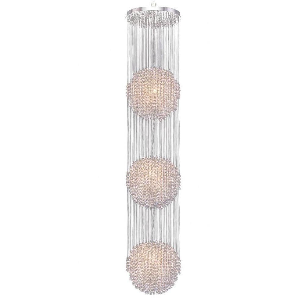 James Moder Lighting - 96963S - Continental Fashion - 18 Light ...