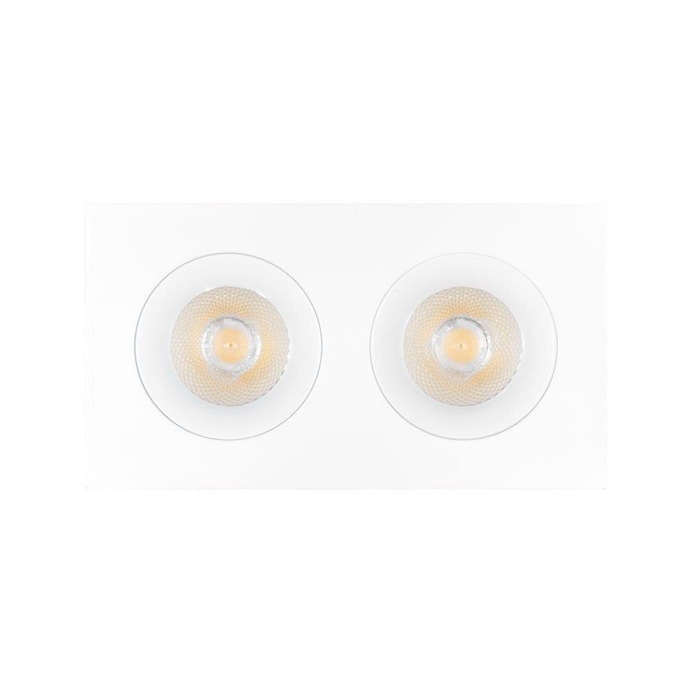 Jesco Lighting - ML5-24 - Modulinear Series - 24W 2 Adjustable Color ...