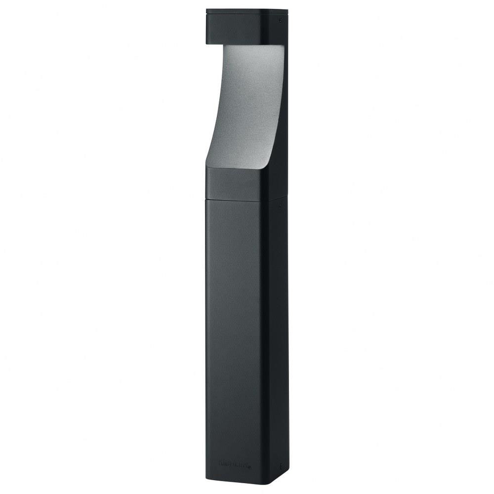 Kichler Lighting - 15848 - 1 light Textured Bollard - with Contemporary ...