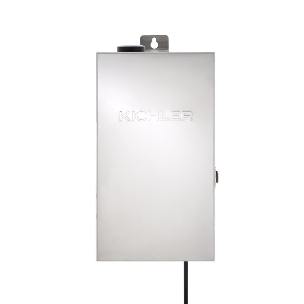 Kichler Lighting - 15SCT300SS - Smart Control Transformer-300W-Low ...
