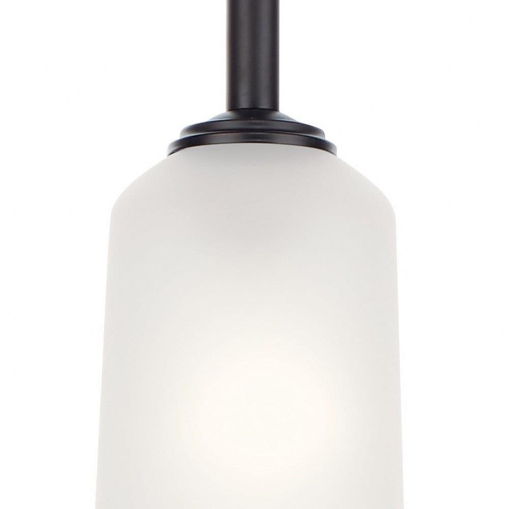 Kichler Lighting - 43674 - Shailene - 1 light Mini Pendant - 4.25 ...