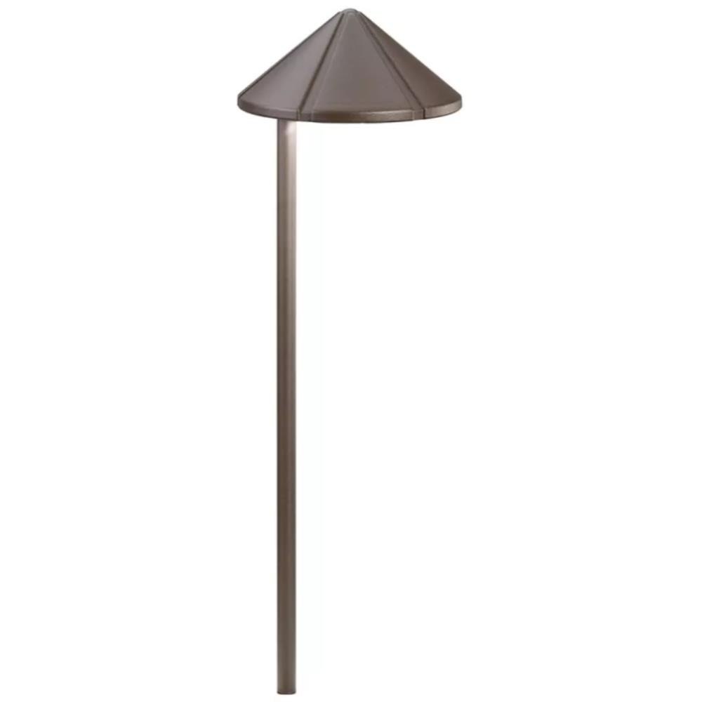 Kichler Lighting - 15315 - Six Groove - Low Voltage 1 light Path Lamp ... Kichler Lighting - 15315 - Six Groove - Low Voltage 1 light Path Lamp ...
