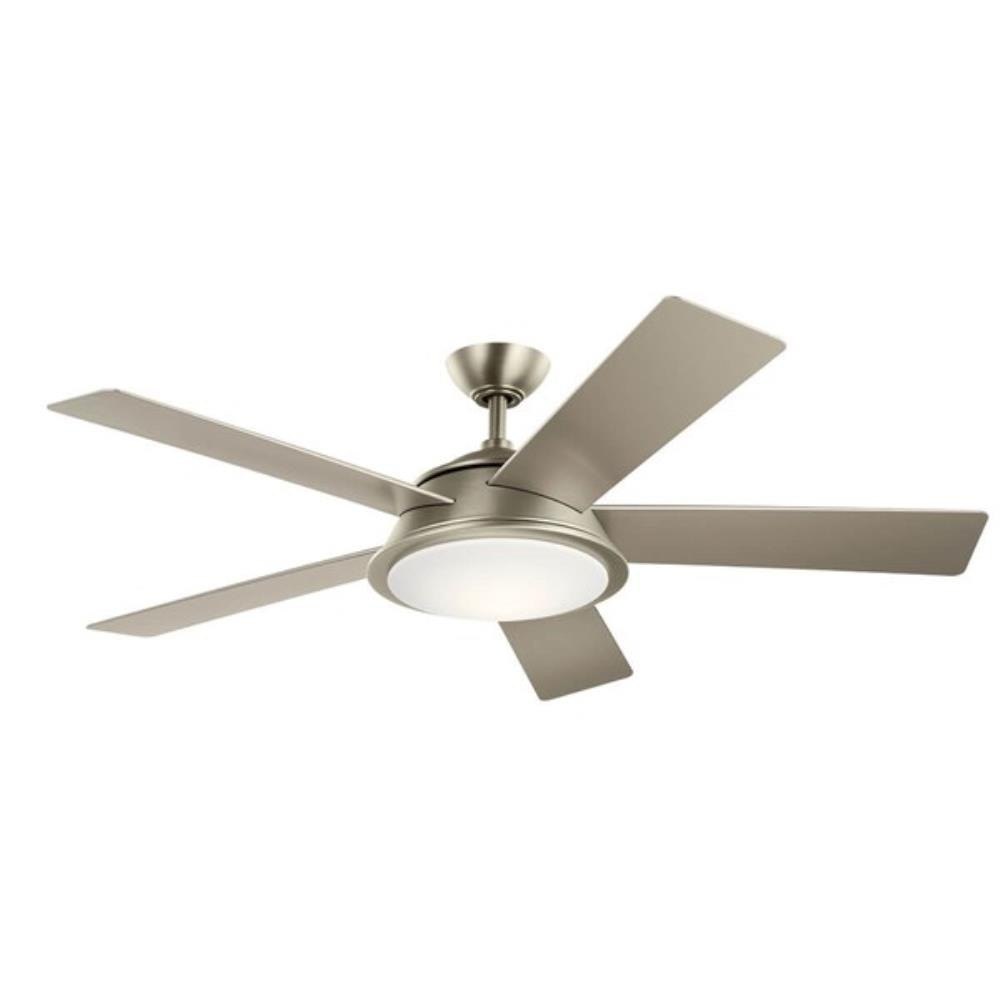Kichler Lighting - 310100 - Verdi - 56 Inch Ceiling Fan with Light Kit