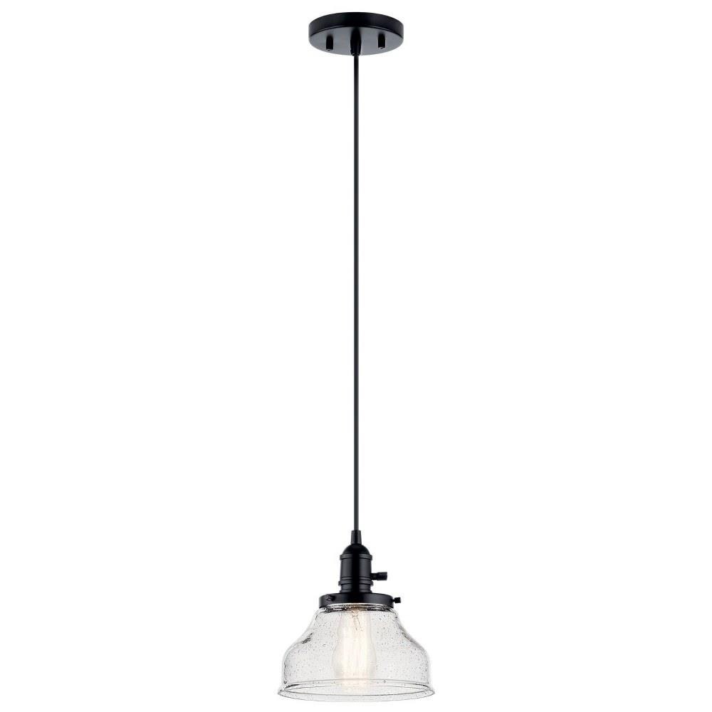 Kichler Lighting - 43850 - Avery - 1 light Mini Pendant - with Vintage ...