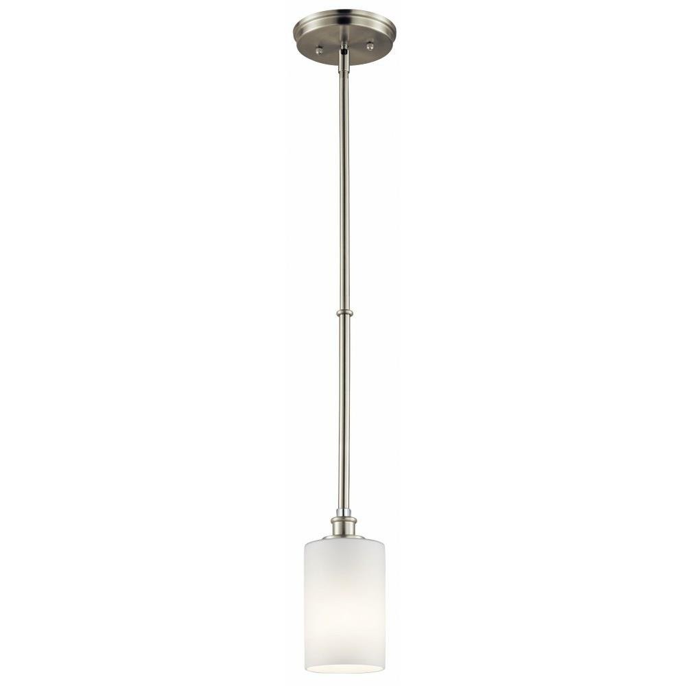 Kichler Lighting - 43927 - Joelson - 1 Light Mini Pendant - with ...