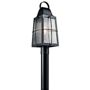 Outdoor Post Lights