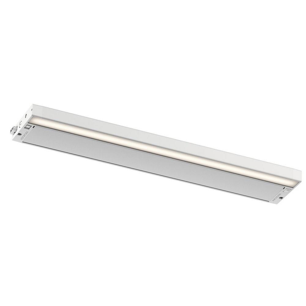 Kichler Lighting - 6UCSK22 - 6U Series LED - LED Under Cabinet - with ...