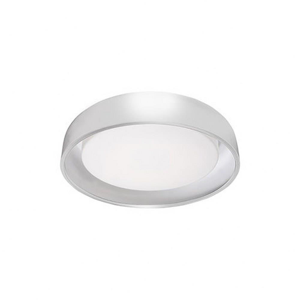 Kuzco Lighting - FM13120-5CCT - Beacon - 24W 5 CCT LED Flush Mount-4.88 ...
