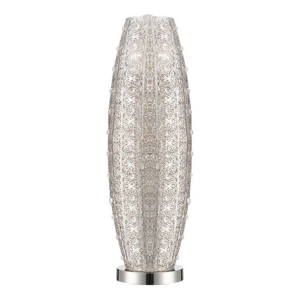 Lite Source - LS-23495 - Masura - 2 Light Table Lamp-26.75 Inches Tall ...