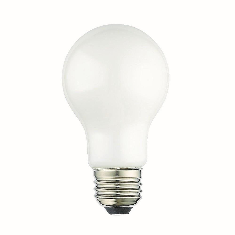 Livex Lighting - 960813X10 - 8W E26 Medium Base A19 Pear Filament ...