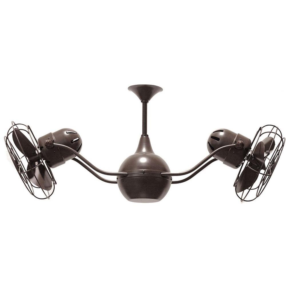 Matthews Fans - VB - Vent-Bettina - 6 Blade Ceiling Fan In Contemporary ...