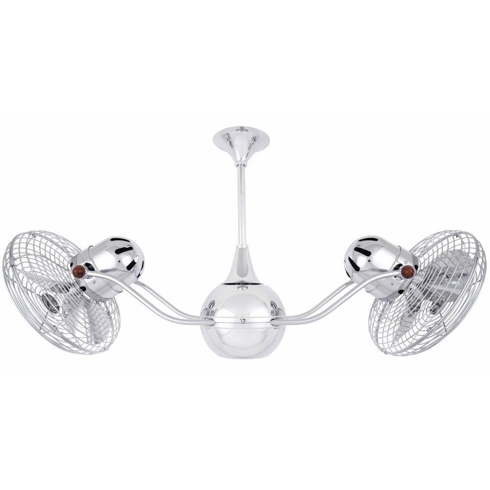 Matthews Fans - VB - Vent-Bettina - 6 Blade Ceiling Fan In Contemporary ...