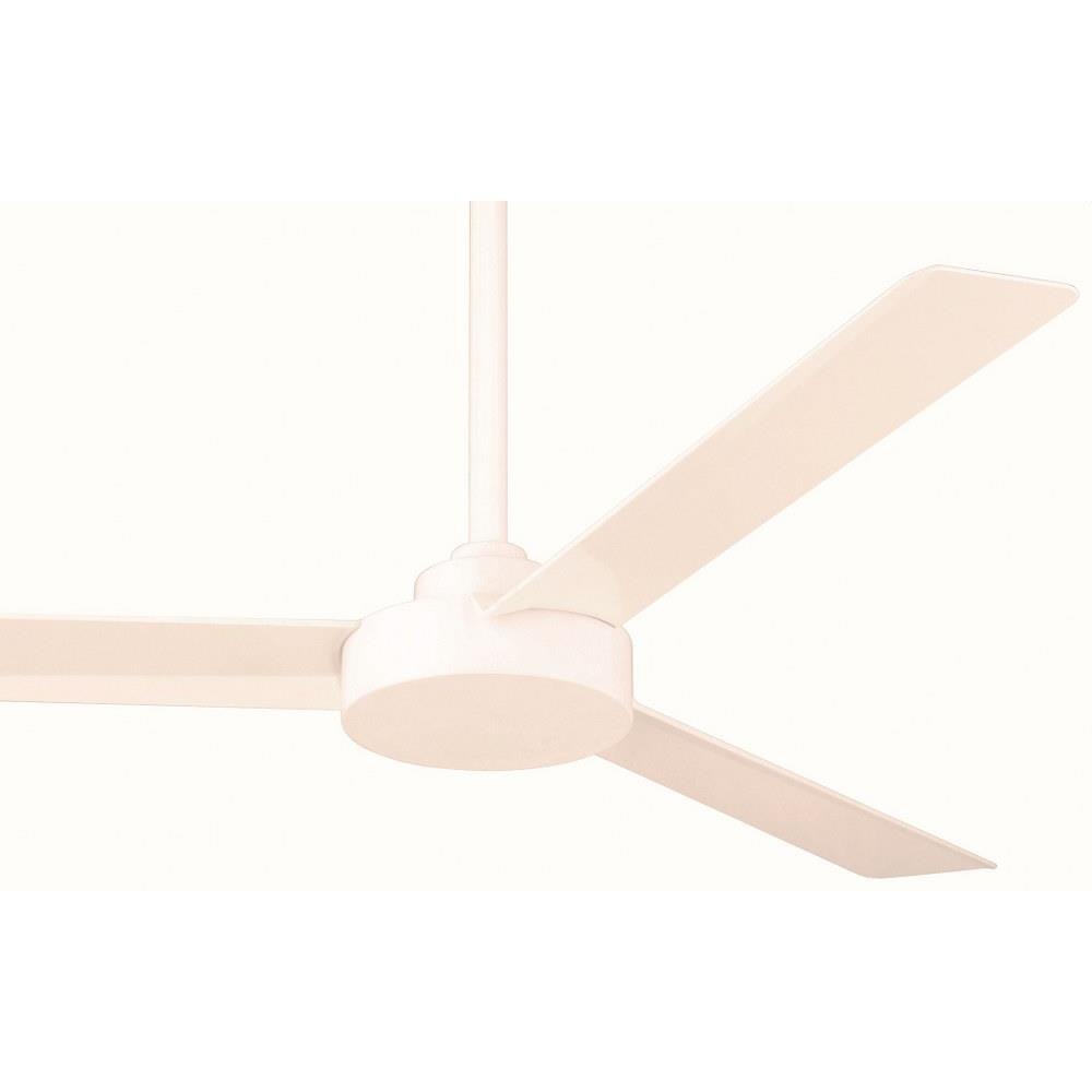 Minka Aire Fans - F524 - Roto - Ceiling Fan in Contemporary Style - 11. ...