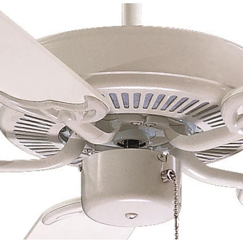 Minka Aire Fans - F546 - Contractor - Ceiling Fan in Traditional Style ...