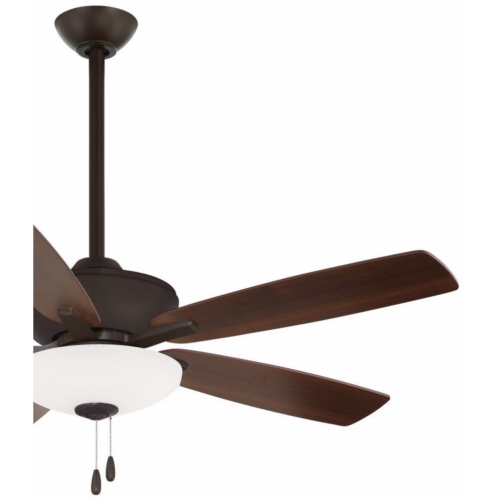 Minka Aire Fans - F553L - Minute - LED Ceiling Fan - 18.25 inches tall ...