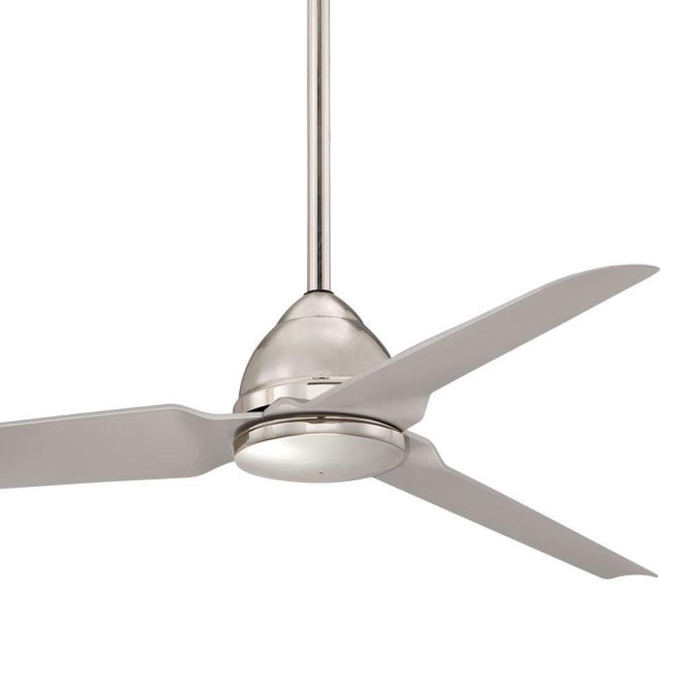 Minka Aire Fans - F753 - Java - Indoor Ceiling Fan in Contemporary ...