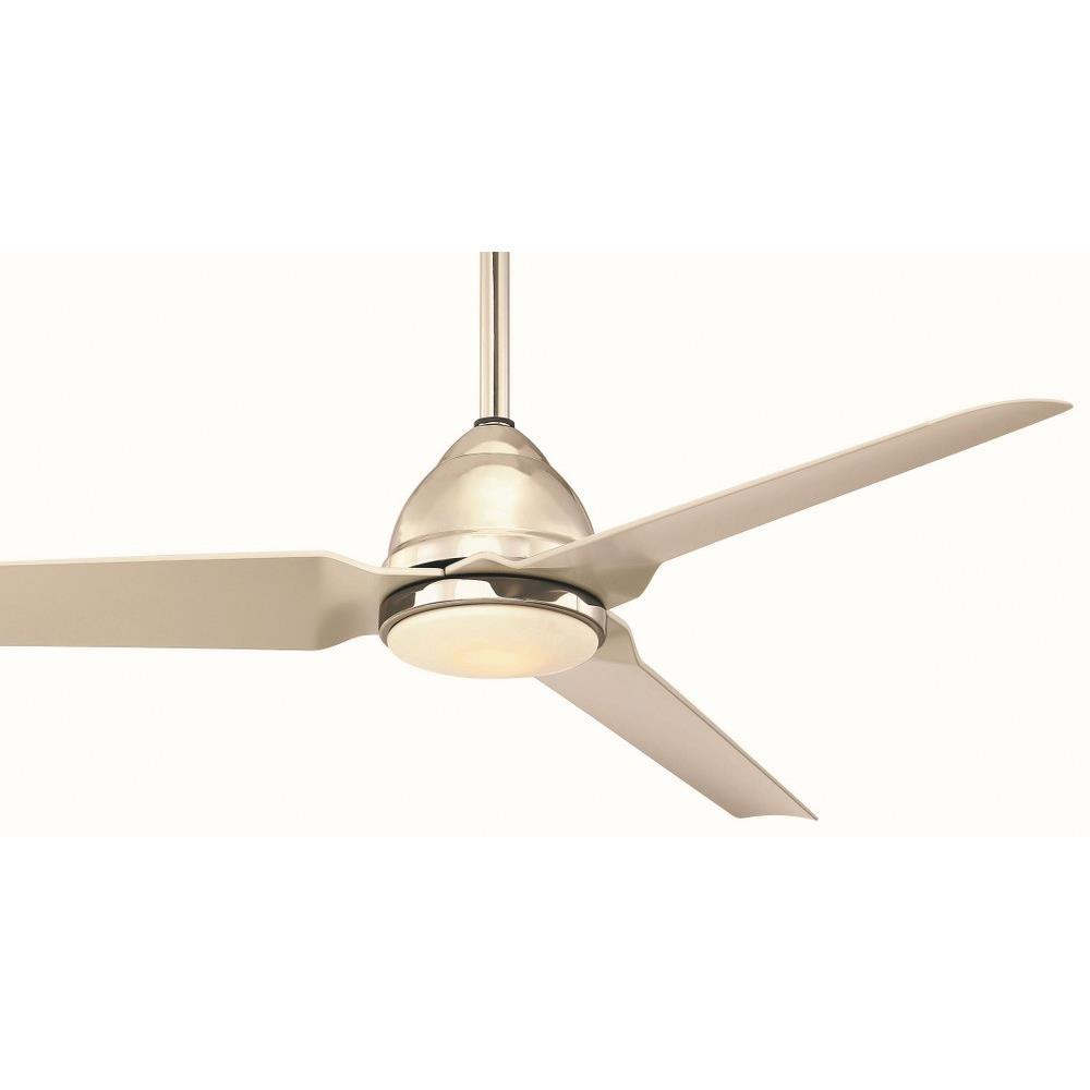 Minka Aire Fans - F753L - Java Led - Ceiling Fan with Light Kit in ...