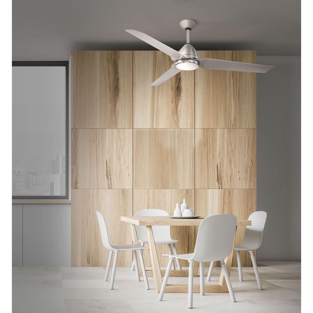 Minka Aire Fans - F753L - Java Led - Ceiling Fan with Light Kit in ...