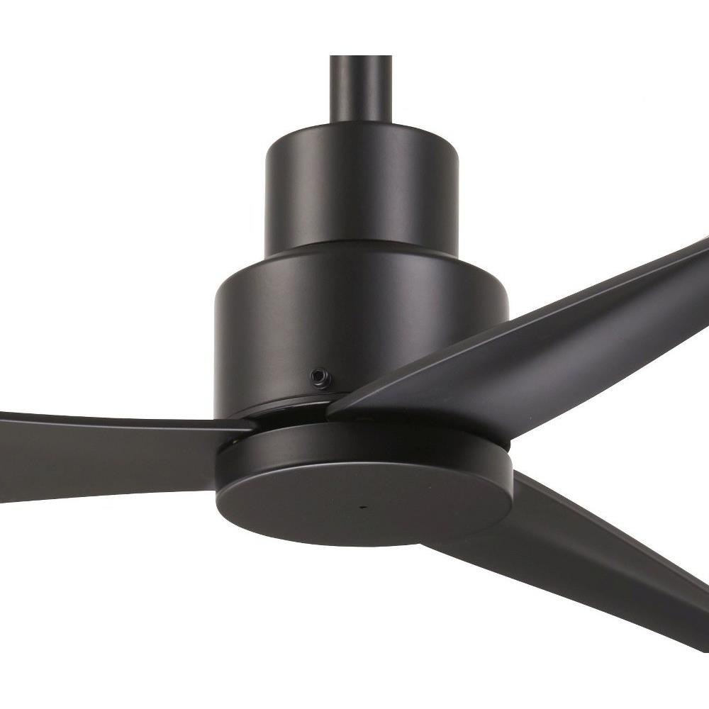 Minka Aire Fans - F786 - Simple - Ceiling Fan in Transitional Style ...