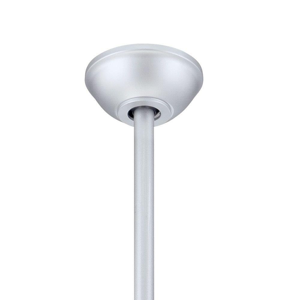 Minka Aire Fans - F843 - Wave - Ceiling Fan in Contemporary Style - 12. ...