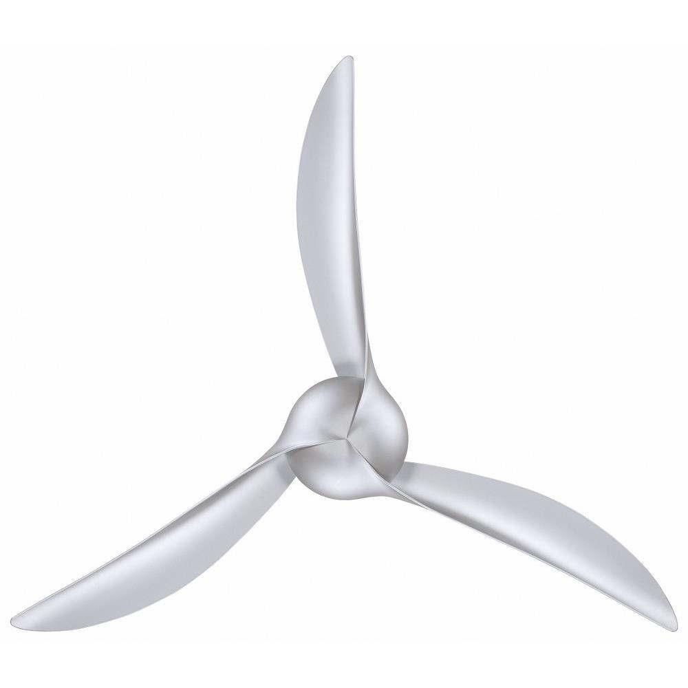Minka Aire Fans - F843 - Wave - Ceiling Fan in Contemporary Style - 12. ...