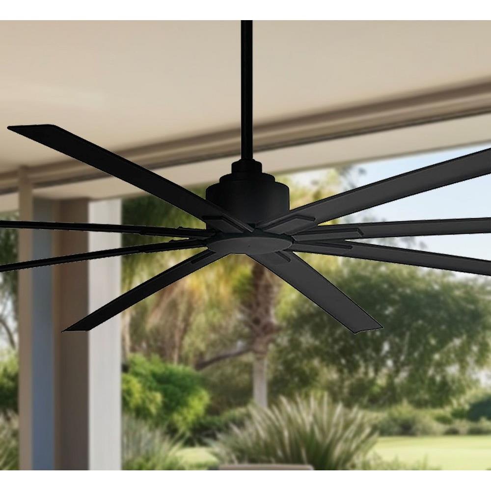 Minka Aire Fans - F896-84 - Xtreme H2O - Outdoor Ceiling Fan in ...