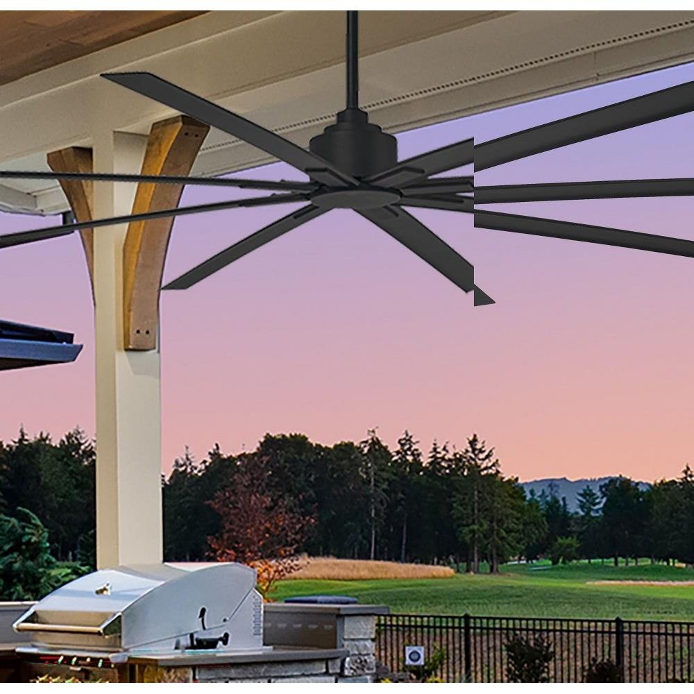 Minka Aire Fans - F896-84 - Xtreme H2O - Outdoor Ceiling Fan in ...